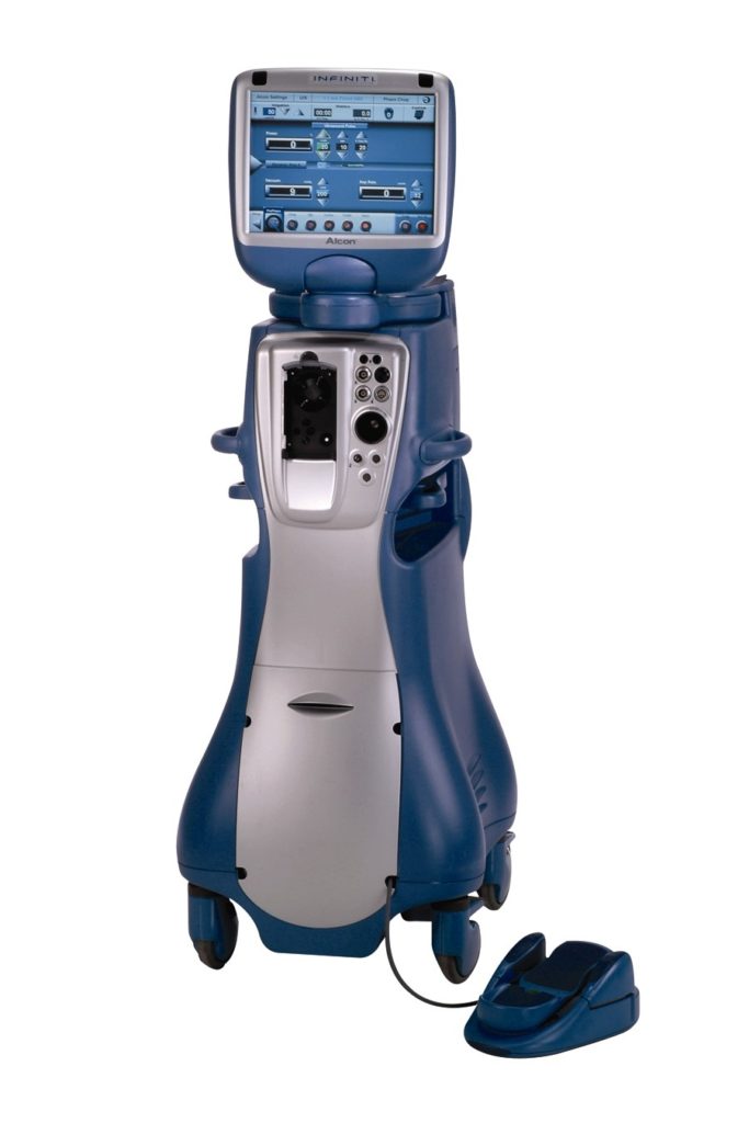 Leading Edge Cataract Solutions - Sightpath Medical