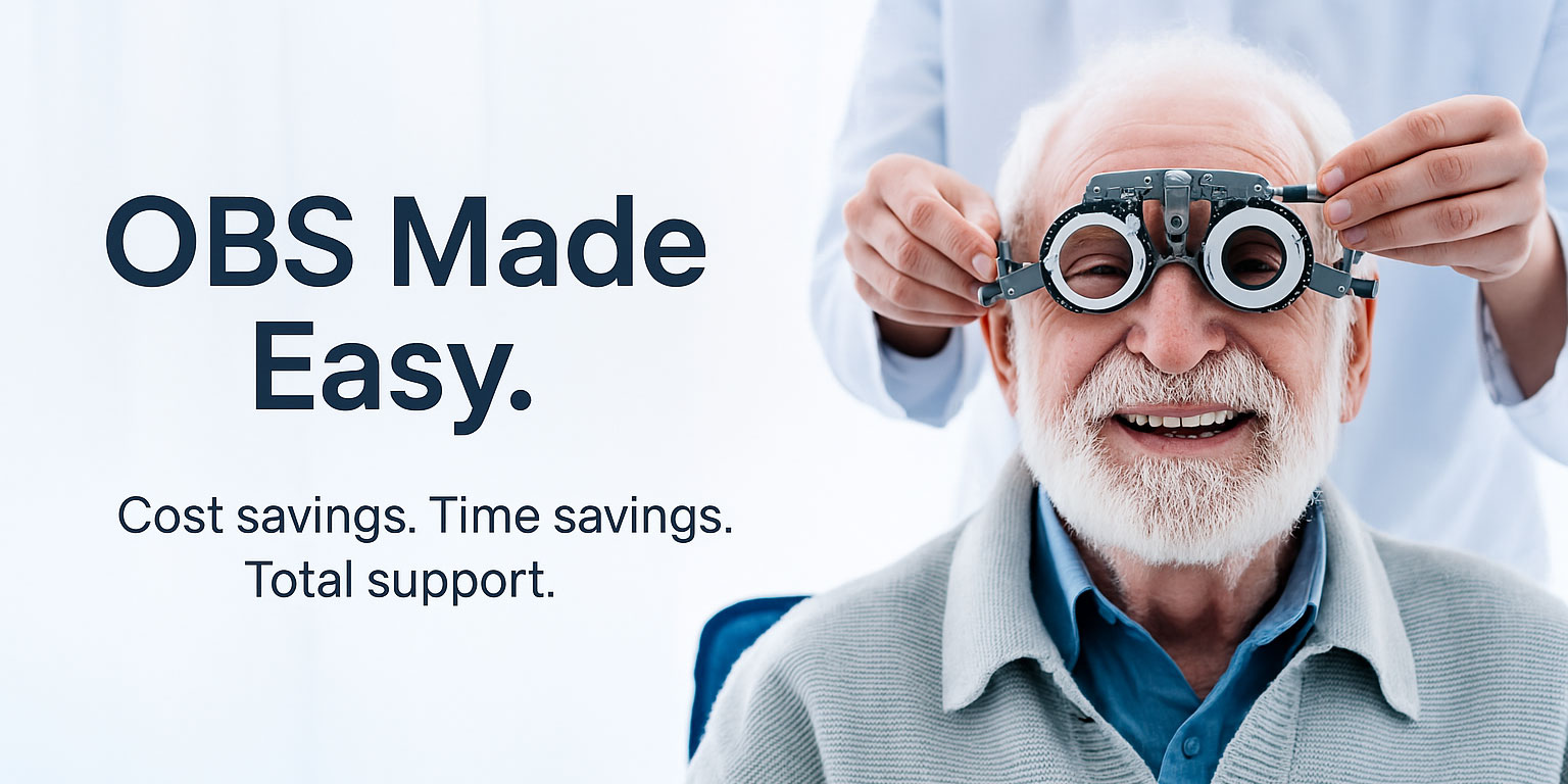 Office-Based Cataract Surgery – A Smart Approach For Your Patients ...